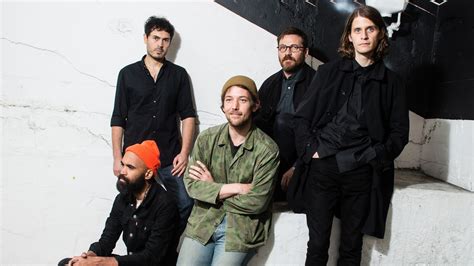 Why The Lead Singer Of Fleet Foxes Thinks Albums Should Be Like Star