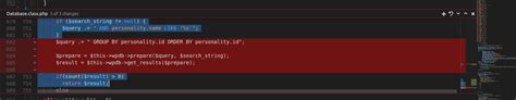 Deleted Lines Are Disabled From Selection For Copying Issue Microsoft Vscode Github