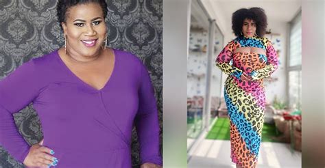Nigerian Celebrities That Have Gained Weight Default Culture