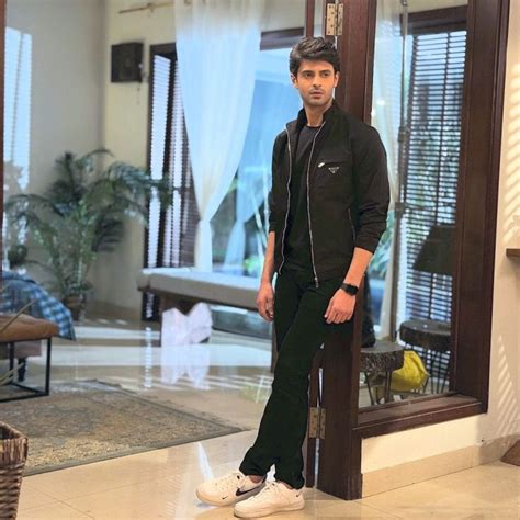 Saad Qureshi About His Wifes Unwavering Support Reviewit Pk