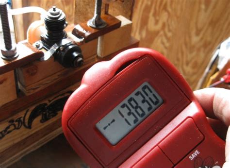 My Nice New Testors Engine