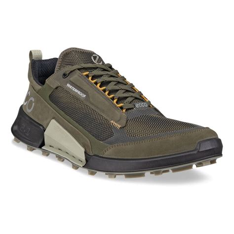 Кроссовки мужские ECCO BIOM 2.1 X MOUNTAIN M, 823814-60770 - купить по ...
