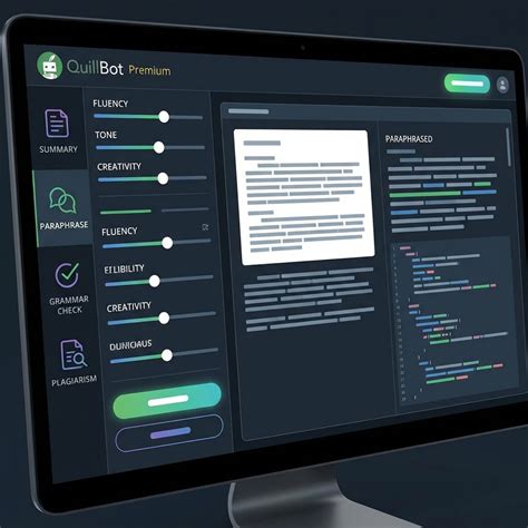 Quillbot Premium Ai Paraphrasing And Grammar Imglory Imglory Seo Tools