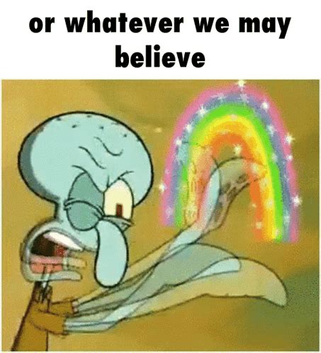 Spongebob Regenboog Meme 🔴 Live Spongebobs Ulkigste Und Seltsamste