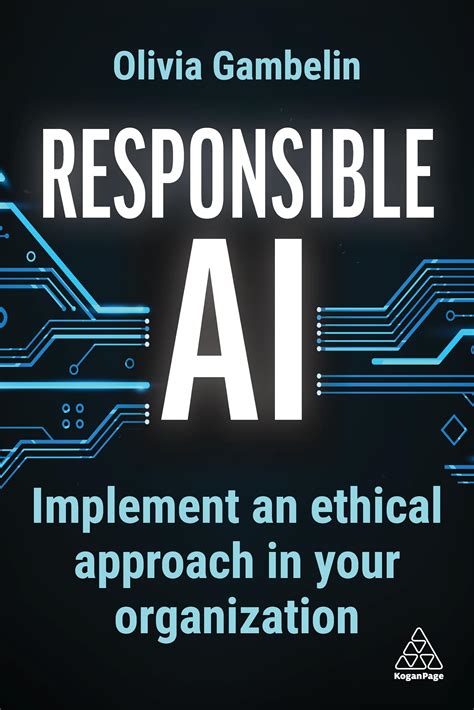 Responsible Ai Implement An Ethical Approach In Your Organization