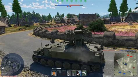 Why Kill Planes When You Can Kill Tanks Instead Rwarthunder