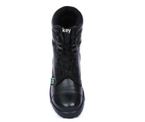 Long Safety Boot At ₹ 1185pair Safety Boots In Kanpur Id