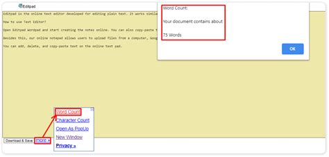 5 Online Notepads To Manage Your Mba Assignments