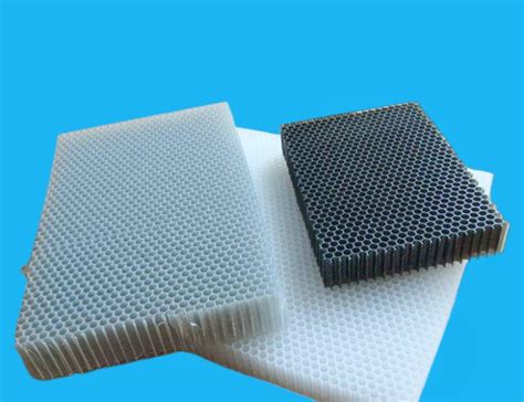 Pc Honeycombplastic Honeycomb Air Flow Straightenerplastic Honeycomb