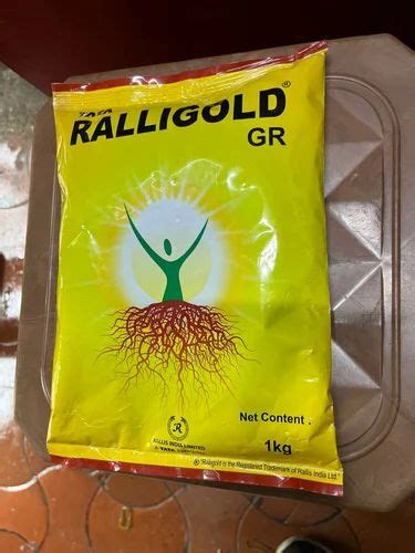 Powder Tata Ralligold Gr Mycorrhizal Bio Fertilizer Packaging Type
