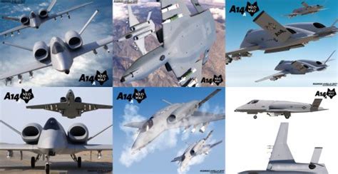 A10 Successor Concept Secret Projects Forum