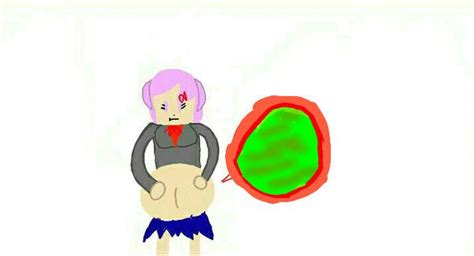 Natsuki Vore Part 2 By Jazzi1234657 On Deviantart Natsuki Vore Part 2 By Jazzi1234657 On Deviantart