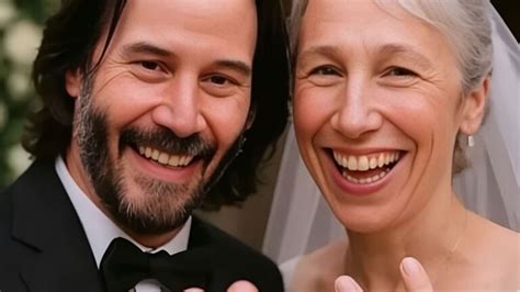 The Shocking Truth About Keanu Reeves And Alexandra Grants European