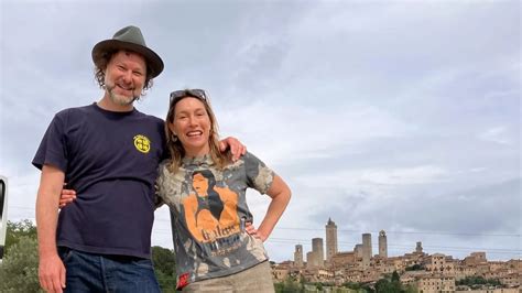 Inside Claudia Karvan And Dave Galafassis Relationship The