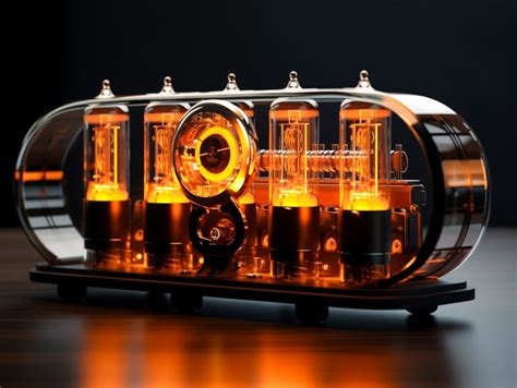 The Role Of Small Modular Reactors Smrs In Nuclear Energy Production