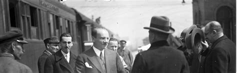 Ignacy Matuszewski Was The Type Of Politician That We Sadly Lack Today Polish History