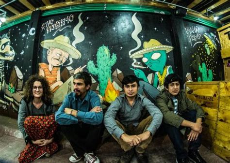 Gente De Más Hostel Puebla Updated Prices 2025