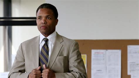 Jesse Jackson Jr Seeks Congress Comeback In Illinois 2nd District