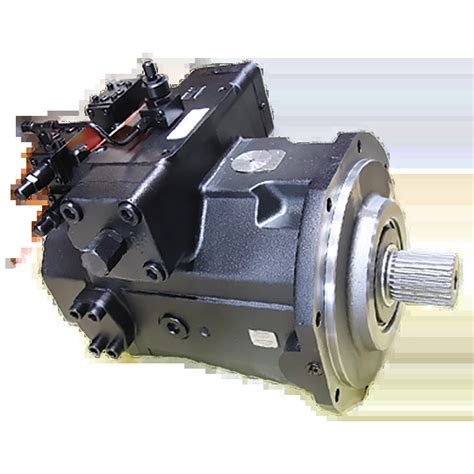 Hydraulic Pumps Ko World