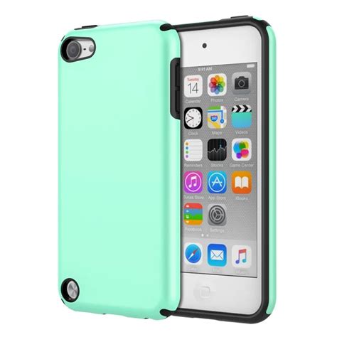 Ipod Touch 2 Generation Cases
