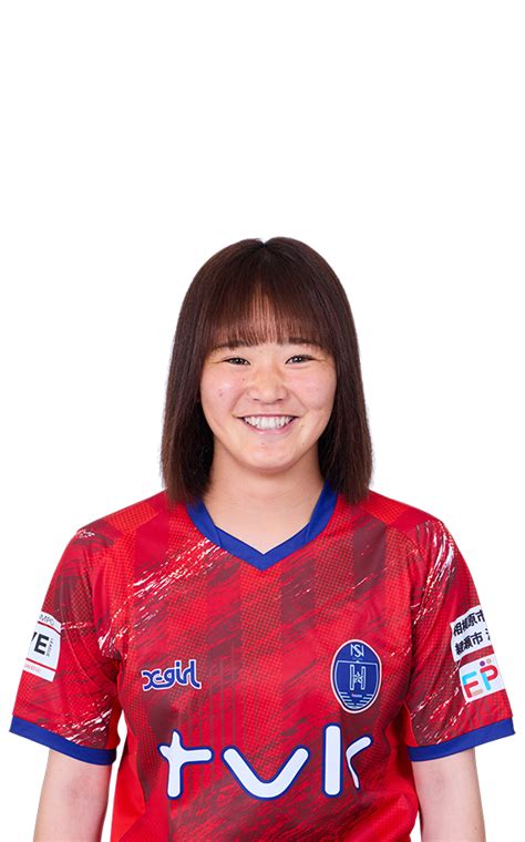 加藤 真実 ノジマステラ神奈川相模原 選手情報 Weリーグ Women Empowerment League