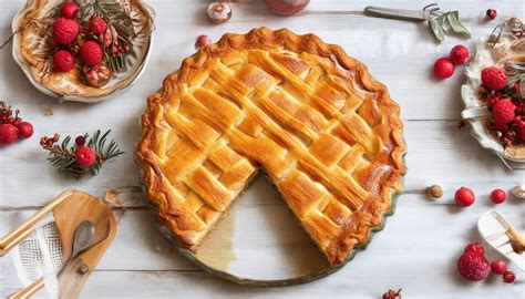 The Best Holiday Pie Recipes Top Picks For Every Occasion Feliz Natal
