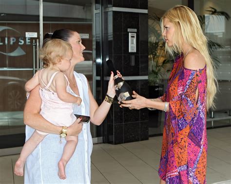 Picture Of Sophie Monk