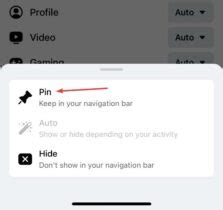 Solved Facebook Dating Is Not Showing Up