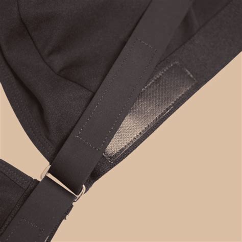 One Handed Bra For Comfort And Ease Springrose