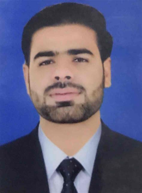 Muhammad Yousif Profile Freelancer Ranipur