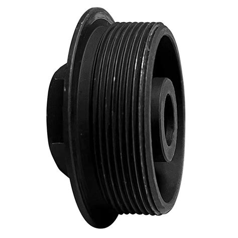 Yankee Hill Machine Yhm Hub Direct Thread Mount System M24x1rh Thread