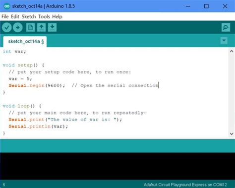 adafruit learning system