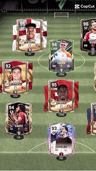 Jj Fc Mobile Youtube