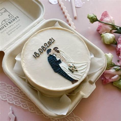 25 Bento Cake Design Ideas Thatll Wow Your Customers Hicaps Mktg Corp