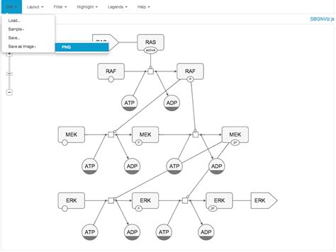 GitHub IVis At Bilkent Sbgnviz Js Sample App A Sample Application For SBGNViz