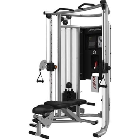Multifunktions Trainingsgerät G7 Home Gym Life Fitness