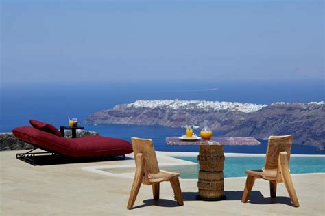 25 Best Hotels In Santorini With Caldera Views She Wanders Abroad