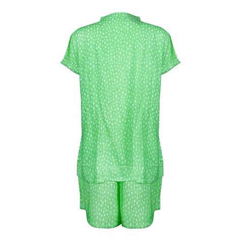 Purchase Ifg Pajama Set Green Ps 111 Online At Special Price In
