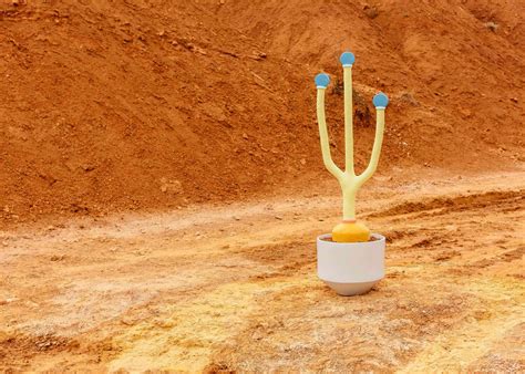 Gemel Sculpture No 02 Ago Projects