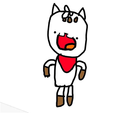 Made Chip Some Art Scrolller