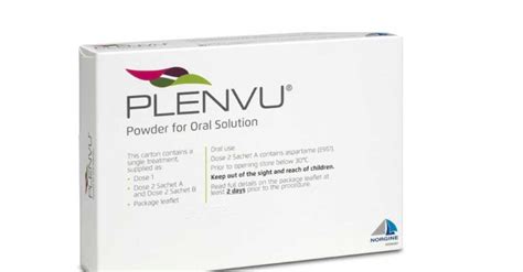 Do You Have To Take Second Dose Of Plenvu Needs Vs Risks