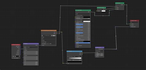 Texturing How Create Transparent Seamles Texture Blender Stack Exchange