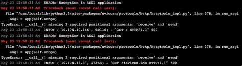 Internal Server Error With Render Deploy Part 1 2019 Fast Ai Course Forums