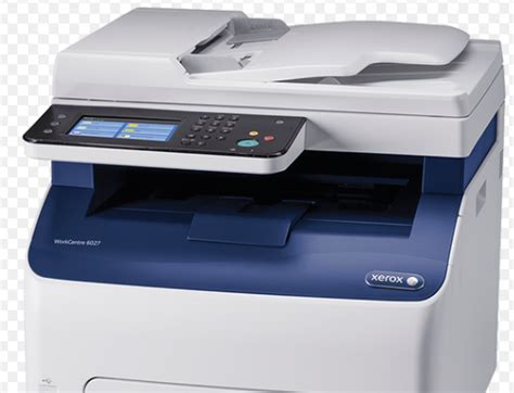 [Update] Xerox WorkCentre 5222 Driver Download