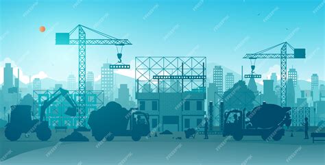Construction Background