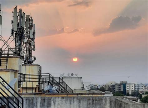 Range Of Lorawan From Short Distances To Astronomical Proportions Iotlauncher