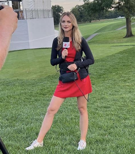 Hailey Hunter Espn Wow Rhotreporters