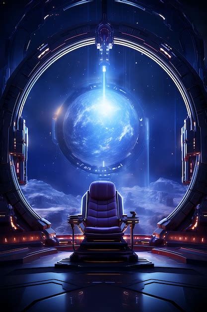 Premium Ai Image Live Stream Background Empowering Travel Food