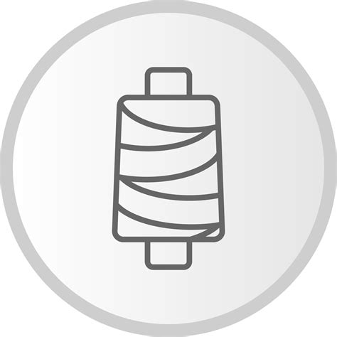 Textile Vector Icon 15453279 Vector Art At Vecteezy