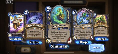 2 Legendaries From A Standard Hearthstone Pack What Are The Odds Rhearthstone
